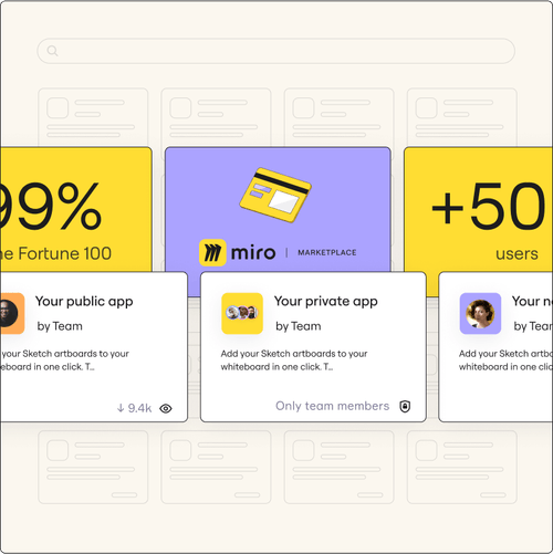 Miro Developer Platform